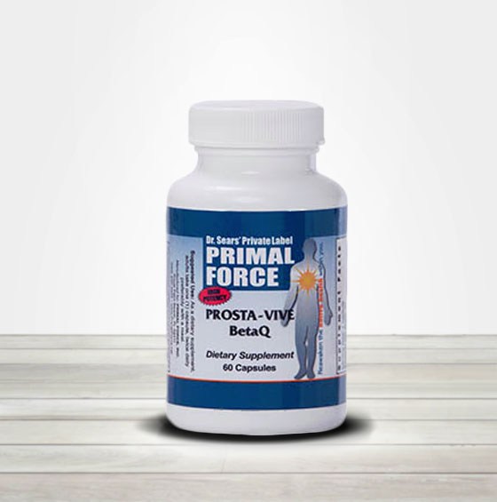 Prosta-Vive BetaQ – 1 Bottle @ 3 Months $44.95 Auto-Ship (DM ...